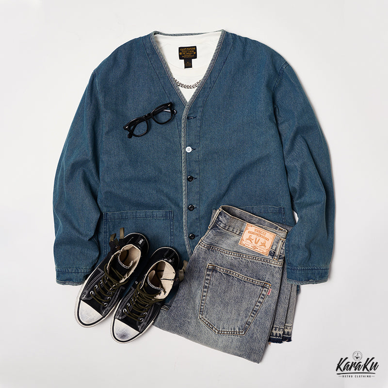 KARAKU – Karaku KR