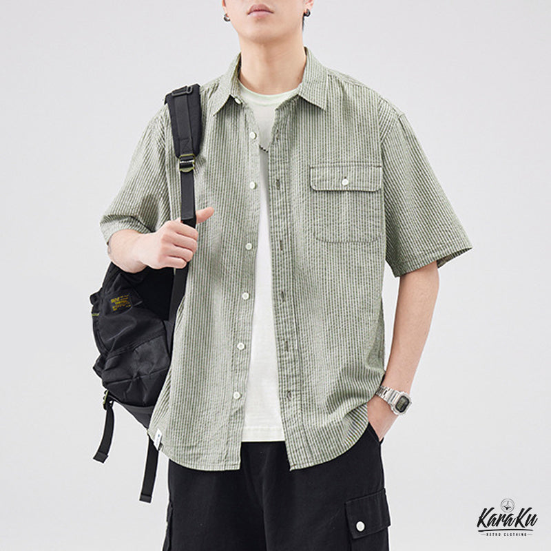 셔츠 – 5페이지 – Karaku KR