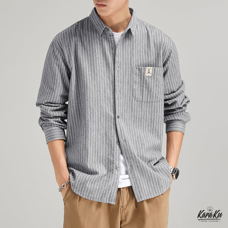 셔츠 – 4페이지 – Karaku KR