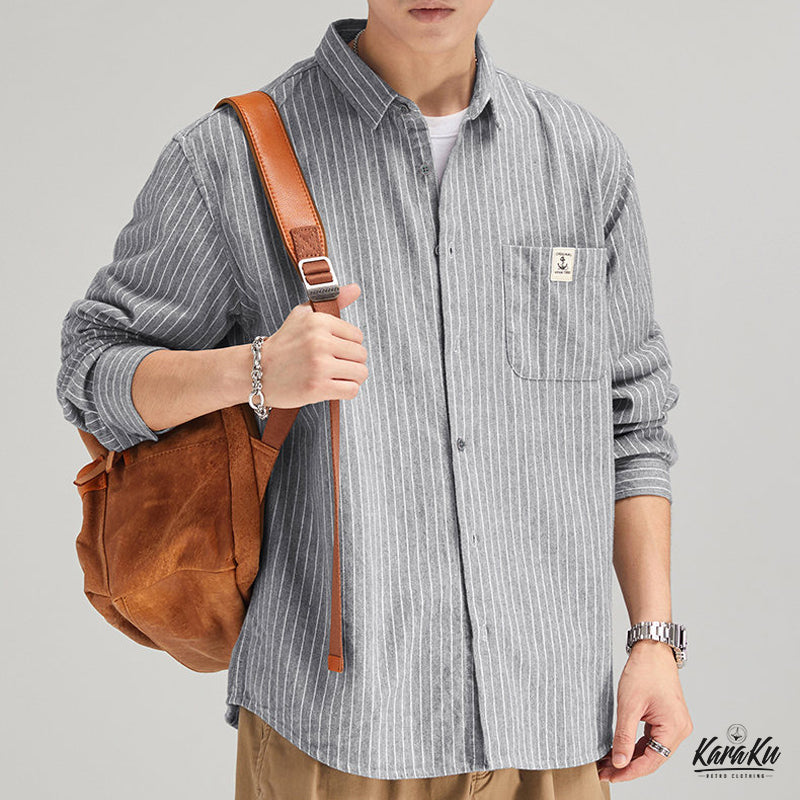 셔츠 – 4페이지 – Karaku KR