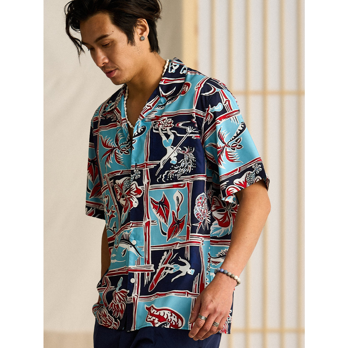karaku shirts – Karaku KR