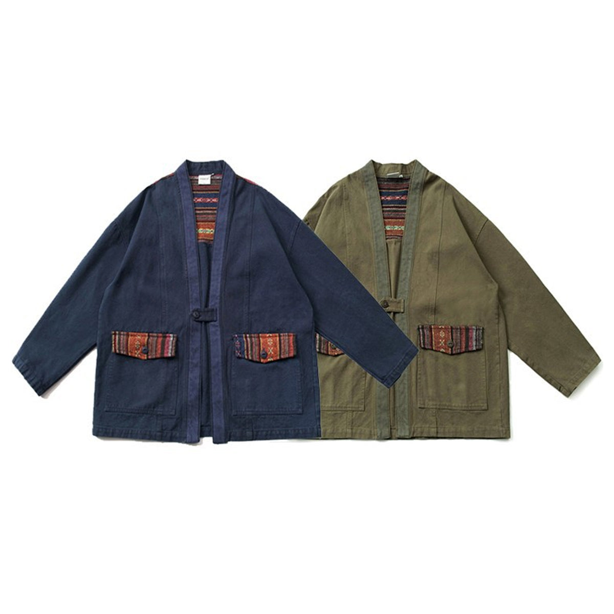 hanten – Karaku KR