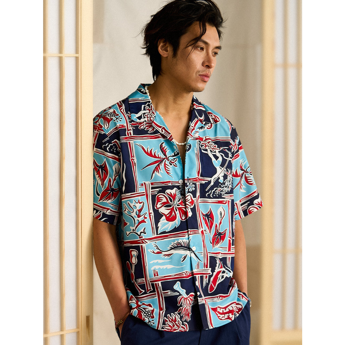 karaku shirts – Karaku KR