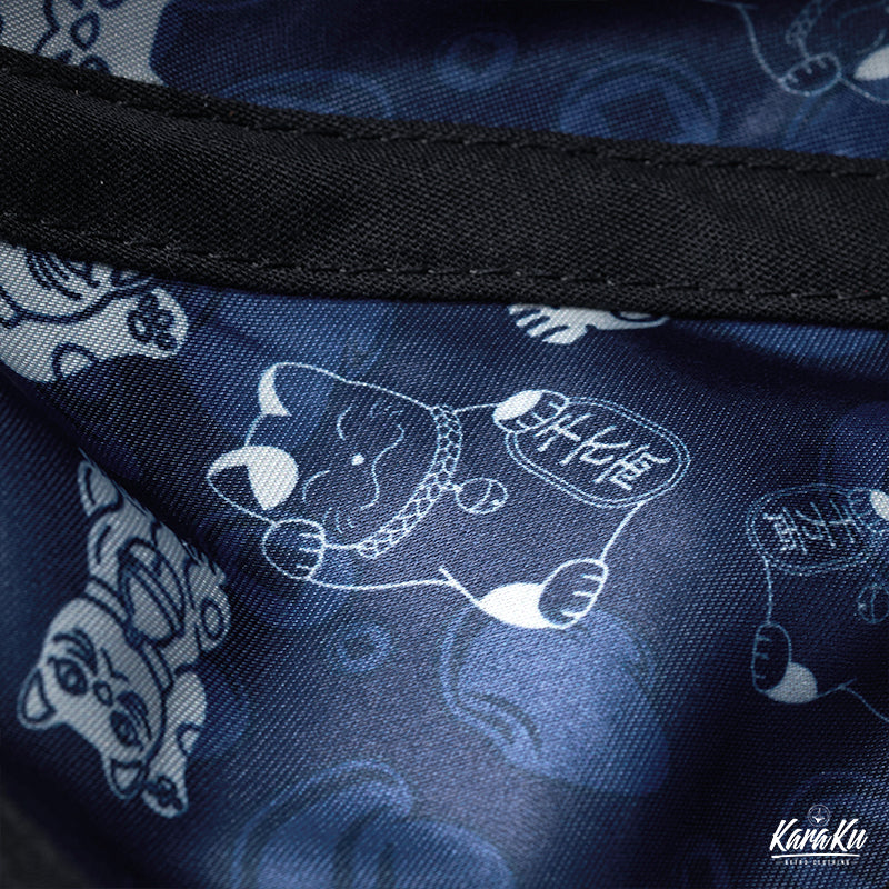 KARAKU – Karaku KR