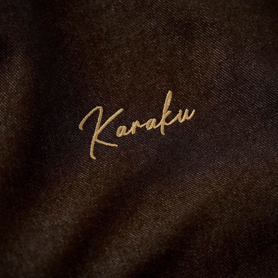 KARAKU – Karaku KR