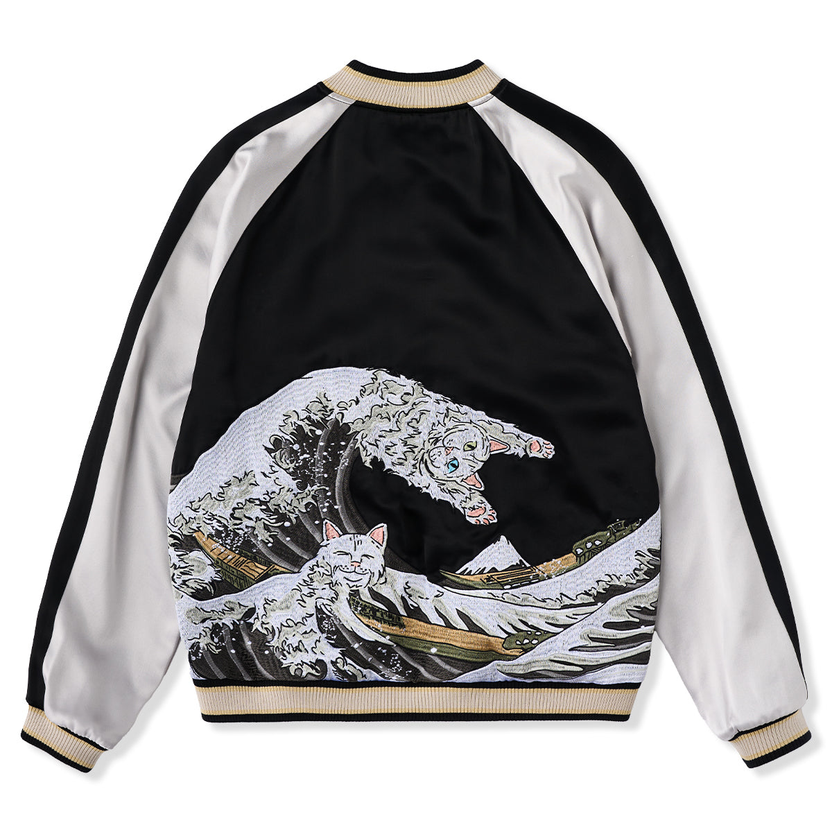 KARAKU PLUS – Karaku KR