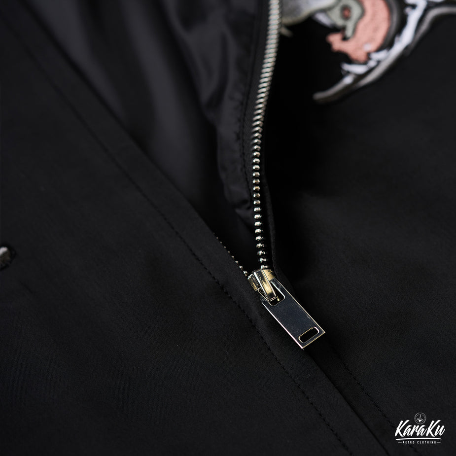 KARAKU PLUS – Karaku KR