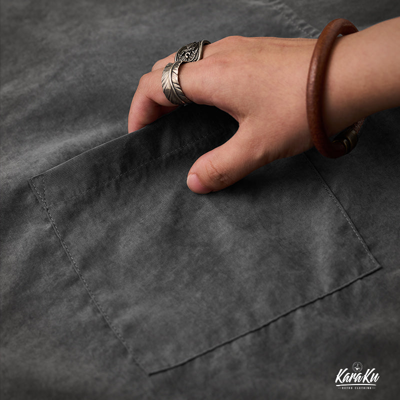 셔츠 – Karaku KR