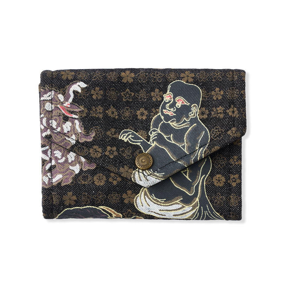 KARAKU – Karaku KR