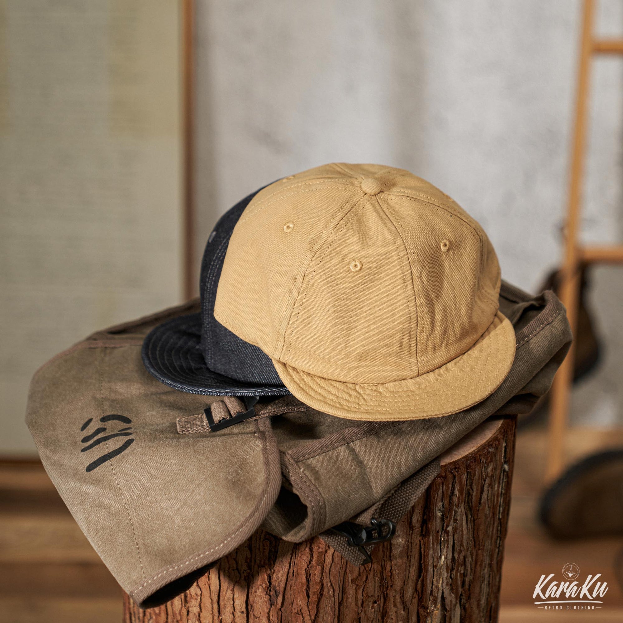 karaku accessories – Karaku KR