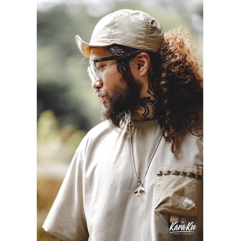 KARAKU – Karaku KR