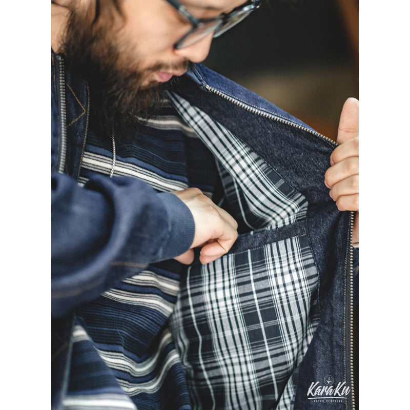 자켓 – 2페이지 – Karaku KR