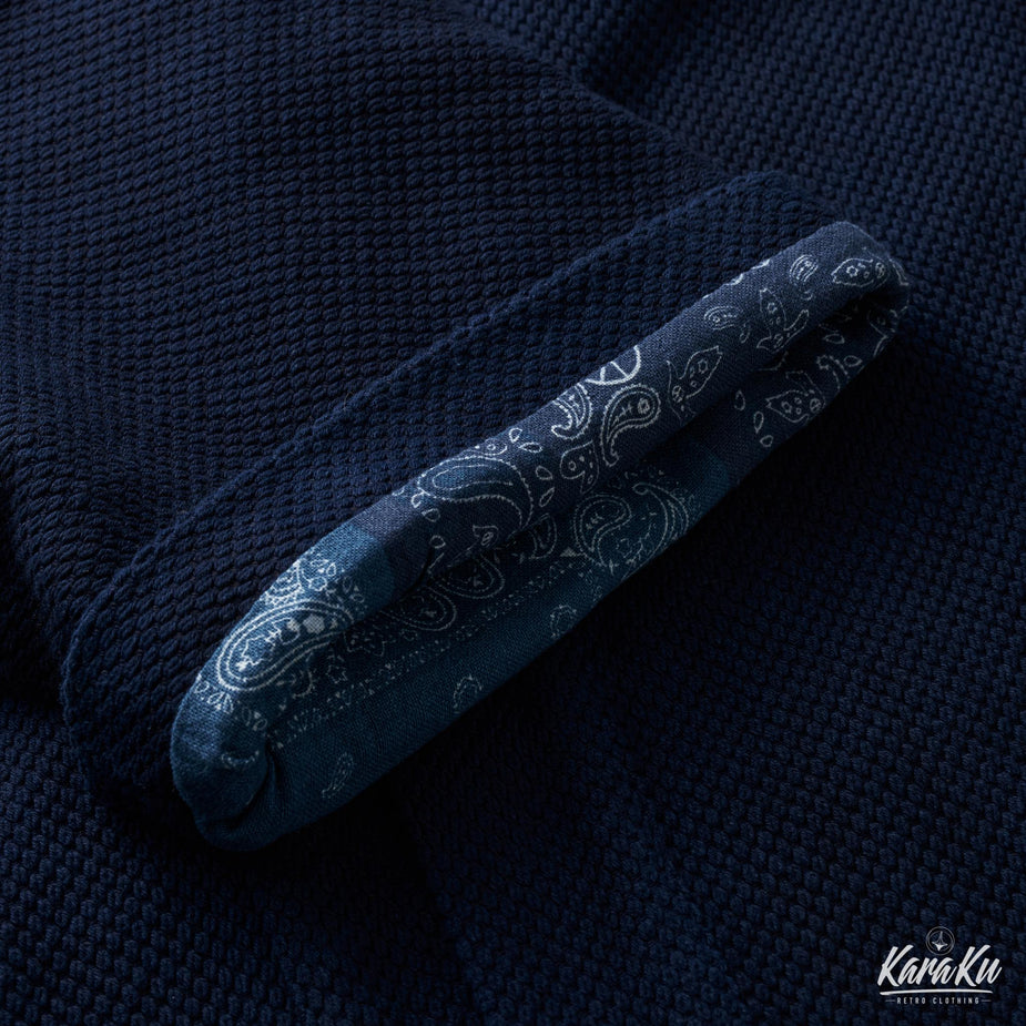 hanten – Karaku KR